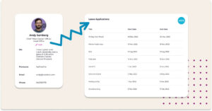 What else changed in September?