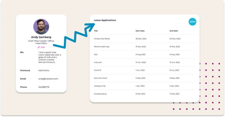 What else changed in September?