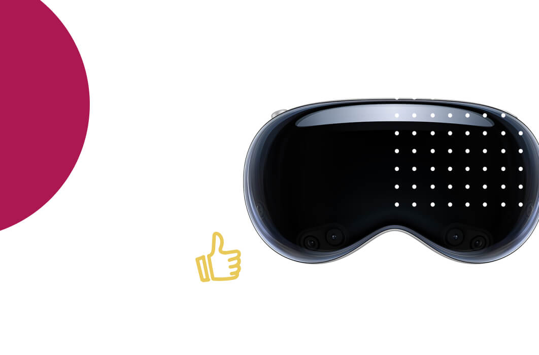 Embracing the Next Technological Wave: The Impact of Spatial Computing ...